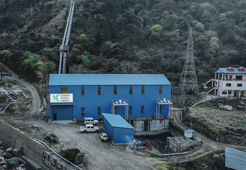 Home - Hydro Energy